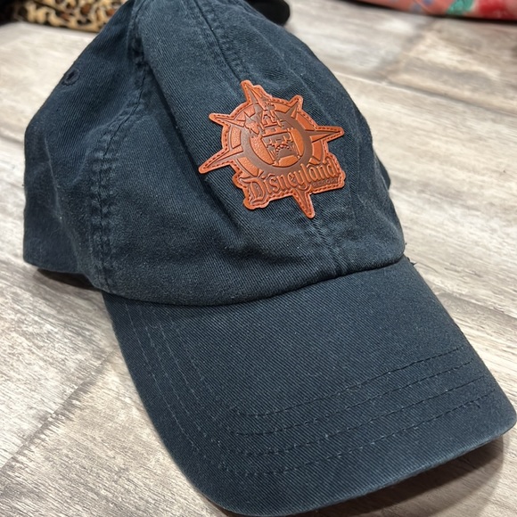 Disney | Accessories | Nwt Disneyland Compass Hat | Poshmark